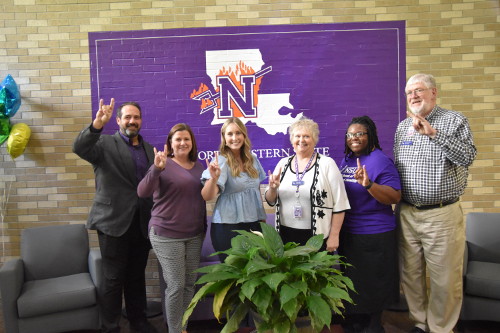 NSU’s Cenla Campus’ Nursing & Allied Health Open House – Build a Great ...