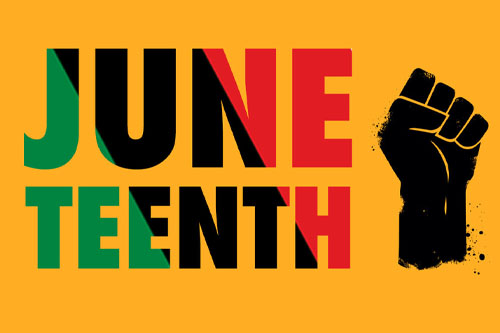 Juneteenth Parade kicks off city wide celebrations | Natchitoches ...