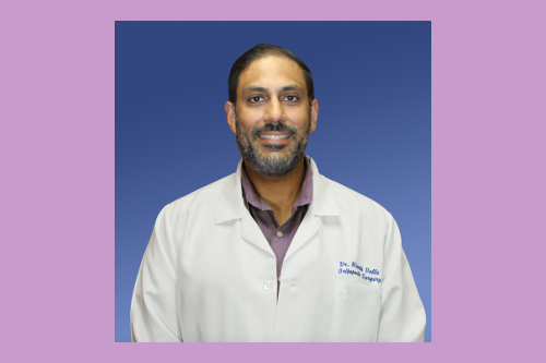 Welcoming Dr. Ricardo Valle to NRMC Orthopedic Associates and NRMC ...