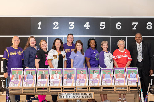 A Home Run – Natchitoches Regional Medical Center Foundation 35th ...