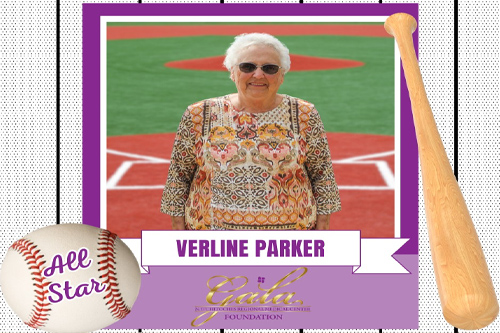 NRMC Gala All Star: Verline ‘MawMaw’ Spillman Parker | Natchitoches ...