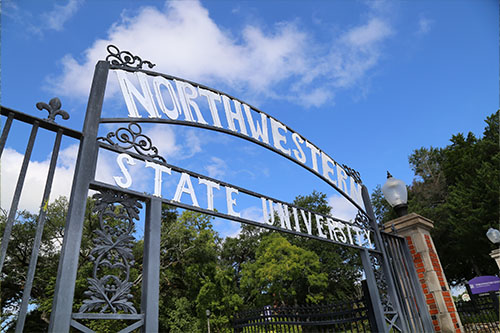 NSU to resume normal operations | Natchitoches Parish Journal