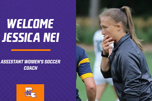 Northwestern State hires Nei as assistant soccer coach | Natchitoches ...