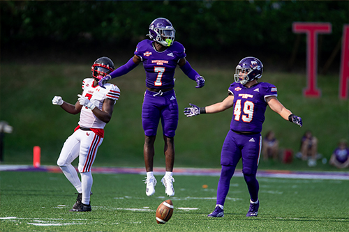 Signing with Packers makes Hooper’s dream come true | Natchitoches ...