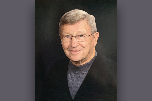 Father of NSU Provost honored with memorial scholarship | Natchitoches ...