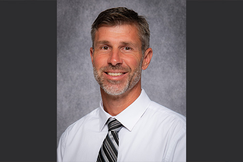 Stephen Wren named Principal at St. Mary’s Catholic School ...