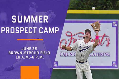 Summer Prospect Camp set for June 28 | Natchitoches Parish Journal