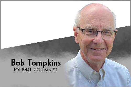 Toasting ‘The Day After’ | Natchitoches Parish Journal