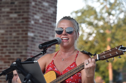 Concert and Fireworks! Natchitoches’ “Celebration on the Cane ...