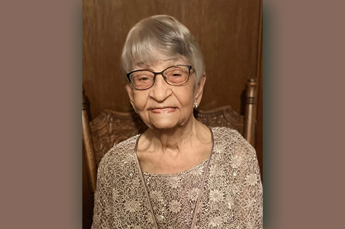 Family celebrate matriarch’s 100th birthday | Natchitoches Parish Journal