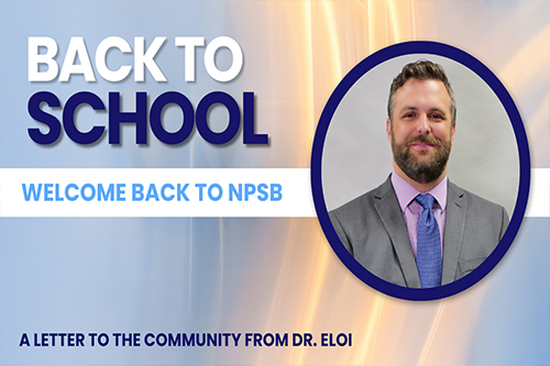 NPSB Superintendent’s Message-Back to School 2023 | Natchitoches Parish ...