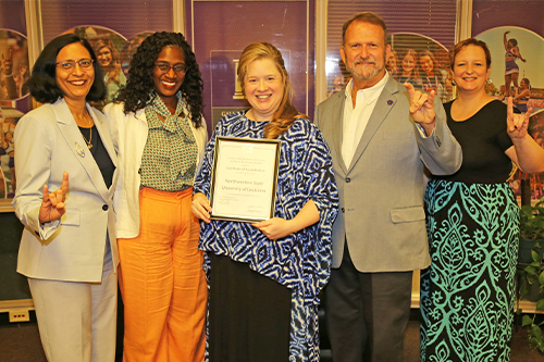 NSU Counseling programs earn reaccreditation | Natchitoches Parish Journal