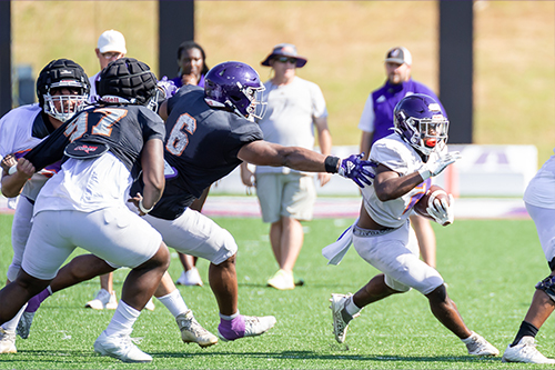 Perseverance, determination mark Galloway-Velazquez’ journey to NSU ...