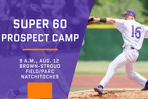 Spots remain open for Saturday’s Super 60 Prospect Camp | Natchitoches ...