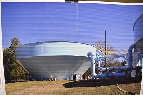 City Council works to improve infrastructure | Natchitoches Parish Journal