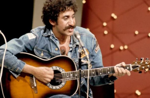 Monday evening’s Jim Croce tribute in Natchitoches features music ...