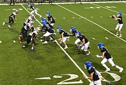 Tigers’ toughness, tenacity produce last-minute triumph | Natchitoches ...