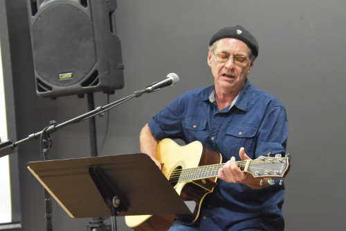 A Tribute to Jim Croce’s Life and Legacy | Natchitoches Parish Journal