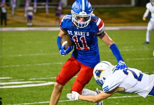 Homecoming Friday for Tigers, while Gators go to Winnfield ...