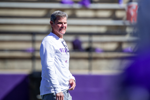 NCHS turns to former NSU, Ruston football coach Brad Laird ...