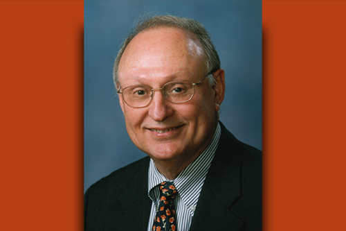 After decades of leadership in higher education, Dr. Bill Muse gives ...