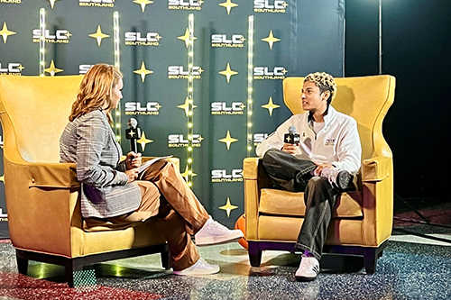 Core group gives Nimz, Lady Demons confidence | Natchitoches Parish Journal