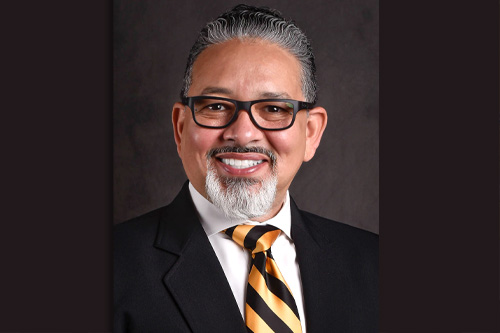 Gallot appointed as UL System President | Natchitoches Parish Journal