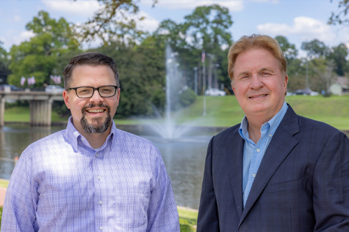 C. Rodney Harrington and Harrington Law Firm receive Special Edition ...