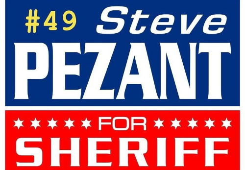 PODCAST: Candidate for Natchitoches Parish Sheriff, Steve Pezant joins ...