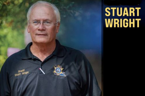 PODCAST: Natchitoches Parish Sheriff Stuart Wright joins Billy West | Natchitoches Parish Journal