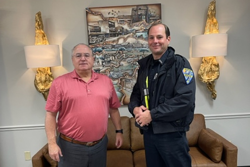 PODCAST: NPD PIO, John Greely provides update on status of murder ...