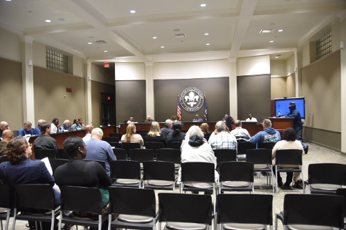 City Council Meeting: March 11 | Natchitoches Parish Journal
