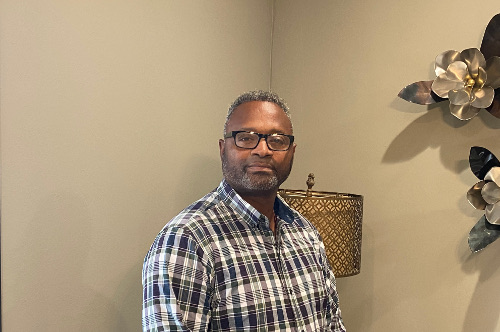 Robert Lilly, Jr.: Candidate for City Councilman, District 4 | Natchitoches Parish Journal