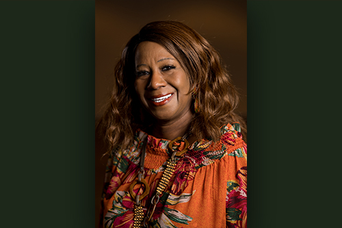 Councilman at Large: Betty Sawyer Smith | Natchitoches Parish Journal