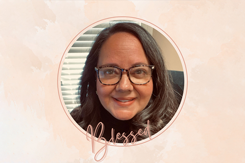 Blessed: Life In Pieces | Natchitoches Parish Journal