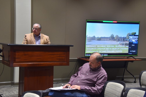 City Council gives Motel 6 owners 90 days to remediate mold, renovate ...