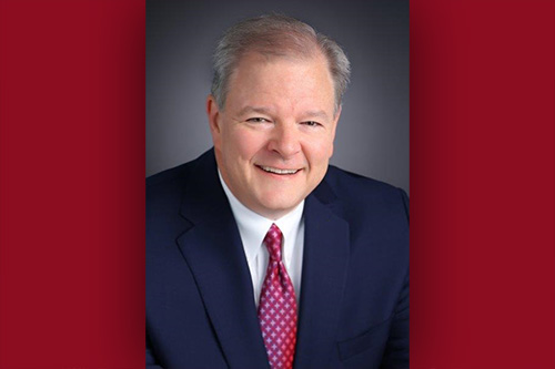 Tom Burnett earns ‘24 Dave Dixon Louisiana Sports Leadership Award ...