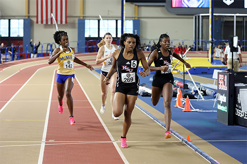 Track and field travels to Birmingham for Samford Invitational ...