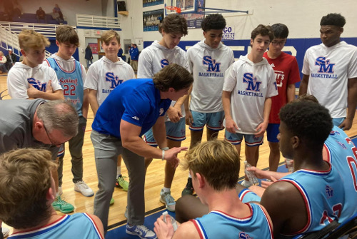 Parish basketball teams rank among state’s best | Natchitoches Parish ...