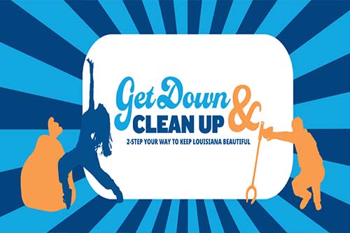 Get Down and Clean Up – NSU library has clean-up kits for checkout ...