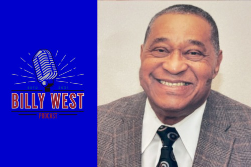 PODCAST: John Winston defends accusations of racism | Natchitoches ...