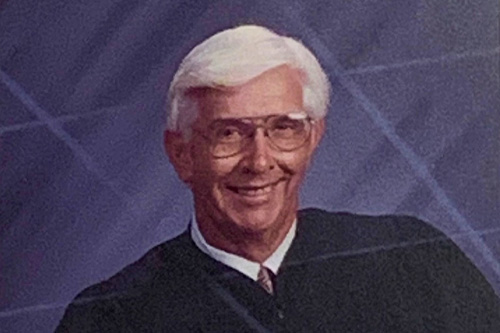 Remembering Judge John B. Whitaker | Natchitoches Parish Journal