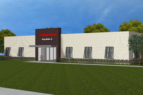 State Farm office coming to South Drive | Natchitoches Parish Journal