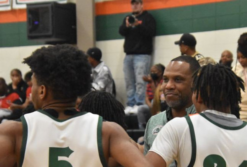 Top-seeded Lakeview shoots for state championship today at 4 in Lake ...