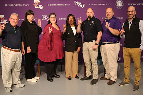 Living Library discussion shines spotlight on those who work behind the ...