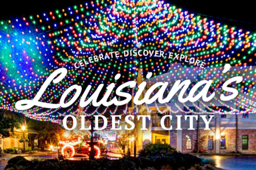 OPPORTUNITY: Executive Director for Natchitoches Parish Tourist ...