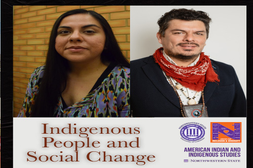 Rescheduled: Tunica-Biloxi scholars to speak at NSU about Indigenous ...