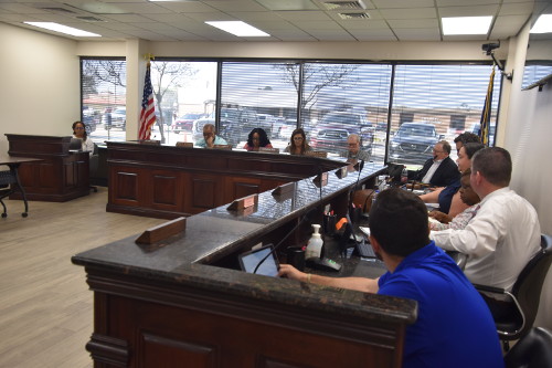 School Board works to be competitive for resident teachers ...