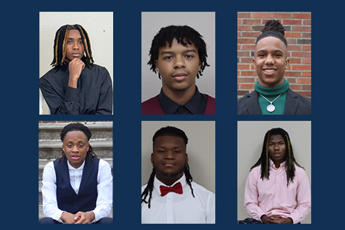 Beautillion honors six outstanding students | Natchitoches Parish Journal