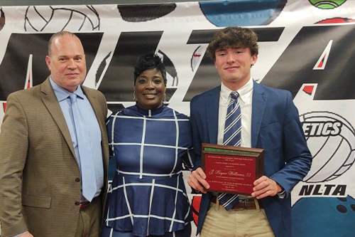 Camryn Davis, J. Payne Williams III score BIG at annual ‘Best of the ...